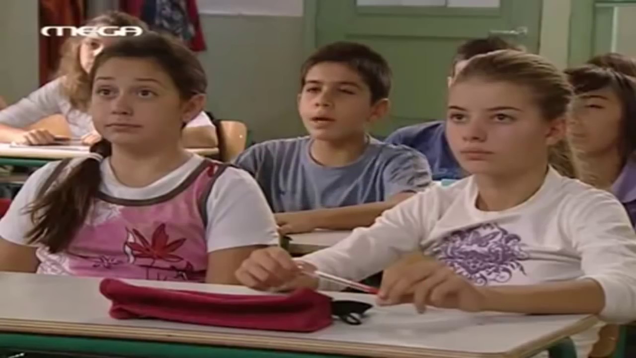 ΕΥΤΥΧΙΣΜΕΝΟΙ ΜΑΖΙ ΕΠΕΙΣΟΔΙΟ 4 (1ος Κύκλος) - YouTube