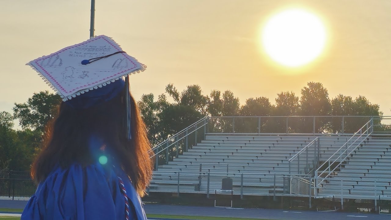 We Only Have So Much Time Short Film (School project) - YouTube