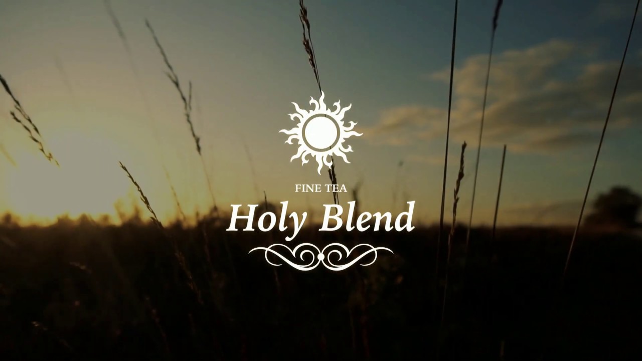 Spot Publicitario - Holy Blend - YouTube
