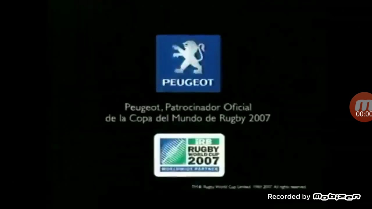 4 TAPIS PLASTIQUE SPECIFIQUE PEUGEOT 307 RUGBY WORLD CUP 08 2000 08 4-tapis-plastique-specifique-peugeot-307-rugby-world-cup-08-2000-08