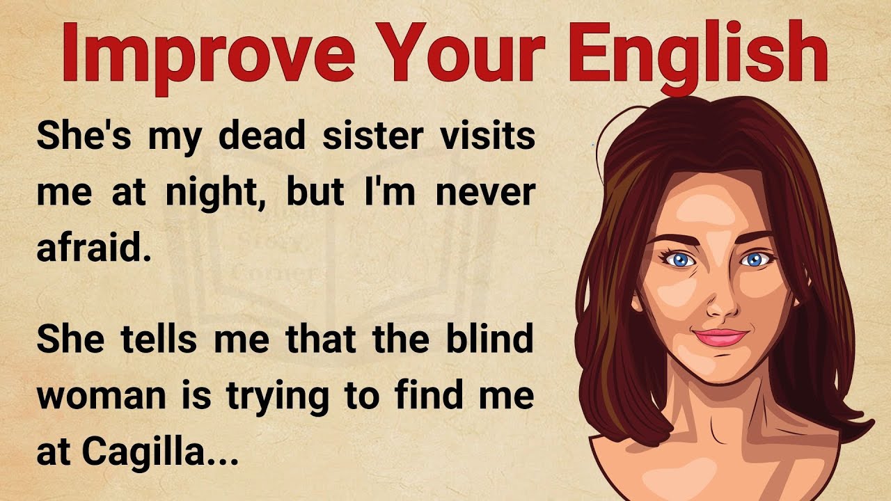 Improve Your English Learn English Through Story Level 2 English improve-your-english-learn-english-through-story-level-2-english