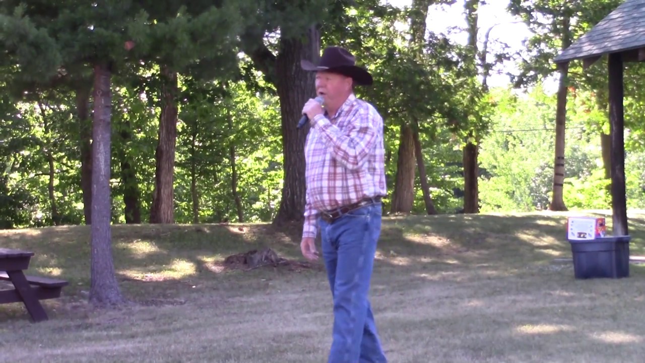 Larry Ebere part one 7-18-18 - YouTube