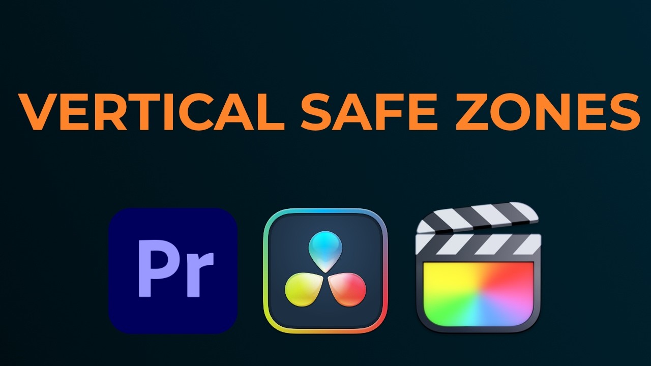 Simplify Vertical Content Creation with This Free Template - YouTube