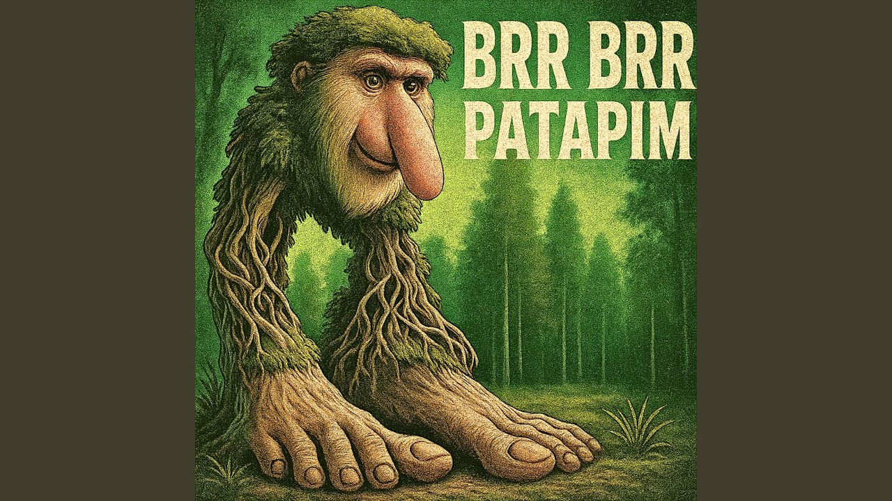 BRR BRR PATAPIM FUNK - YouTube