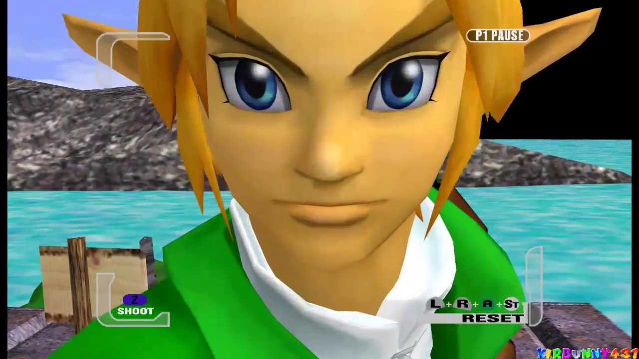 Sort of Melee HD! - Smash 2 Mod Full Livestream - Kirbunny431 - YouTube