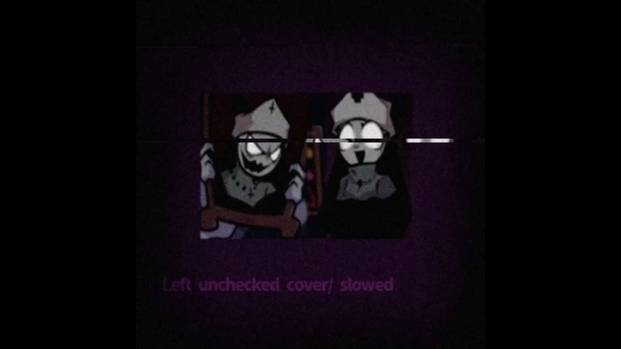 taki and hallow sing left unchecked/slowed - YouTube