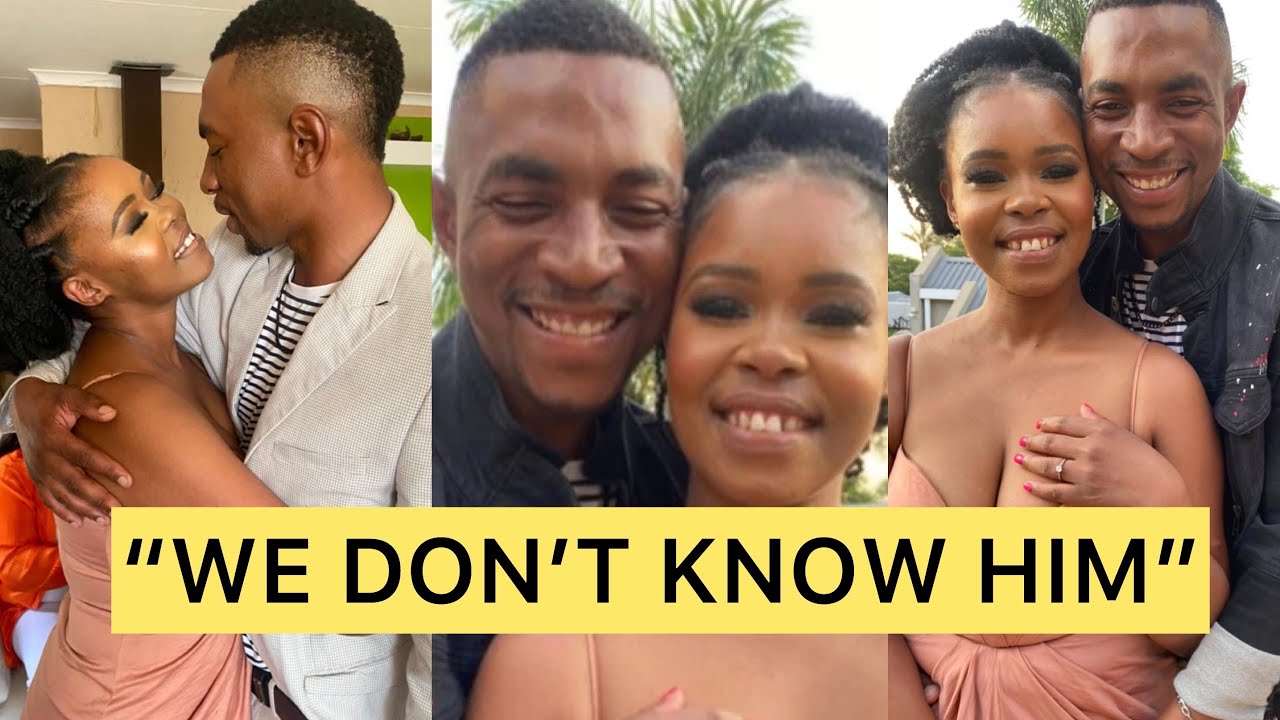 Zahara was NEVER married 😳 Zahara’s family reveal they don’t RECOGNISE ...