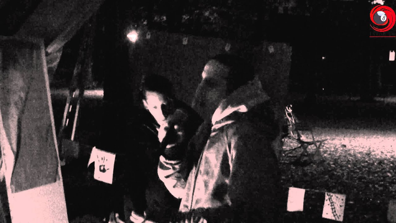 Dante Mahago feat. Tim Osman: Konzert am Occupy-Camp auf dem Lindenhof ...