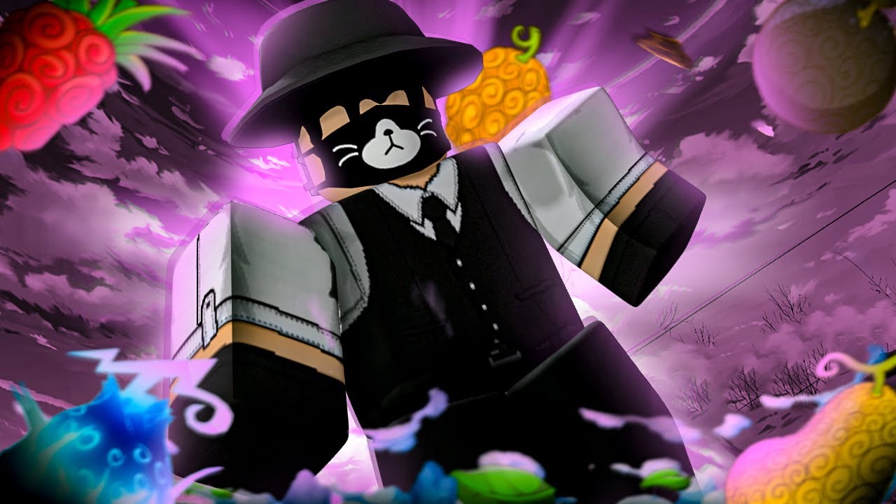 PROBE EL NUEVO JUEGO DE ONE PIECE EN ROBLOX! - YouTube