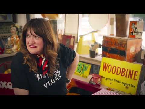 Johnny Vegas' Little Shop of Antiques   Season 2 Episode 8