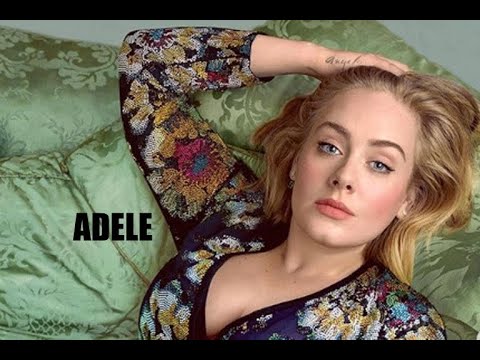 ADELE Medley - 6 tracks - YouTube