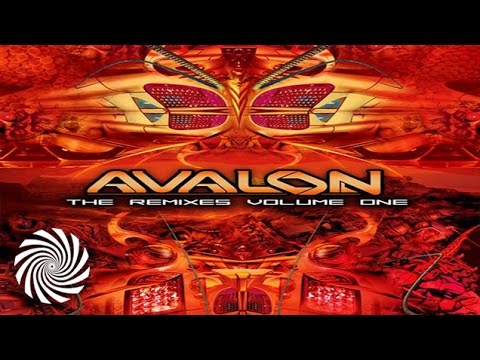 Avalon  - Funku Voodoo  (Captain Hook Remix)