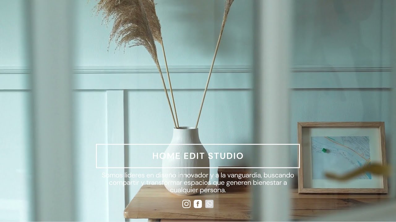 MVP HOME EDIT STUDIO - YouTube