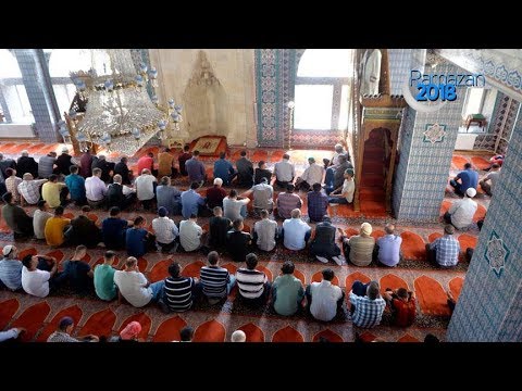 Haci Ramil  Yaxsi emel olanlar