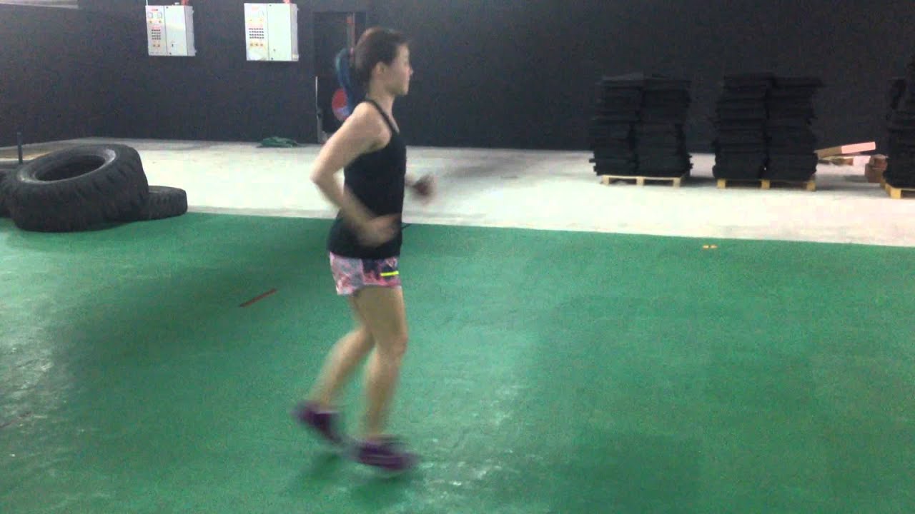 Split-shuffles - YouTube