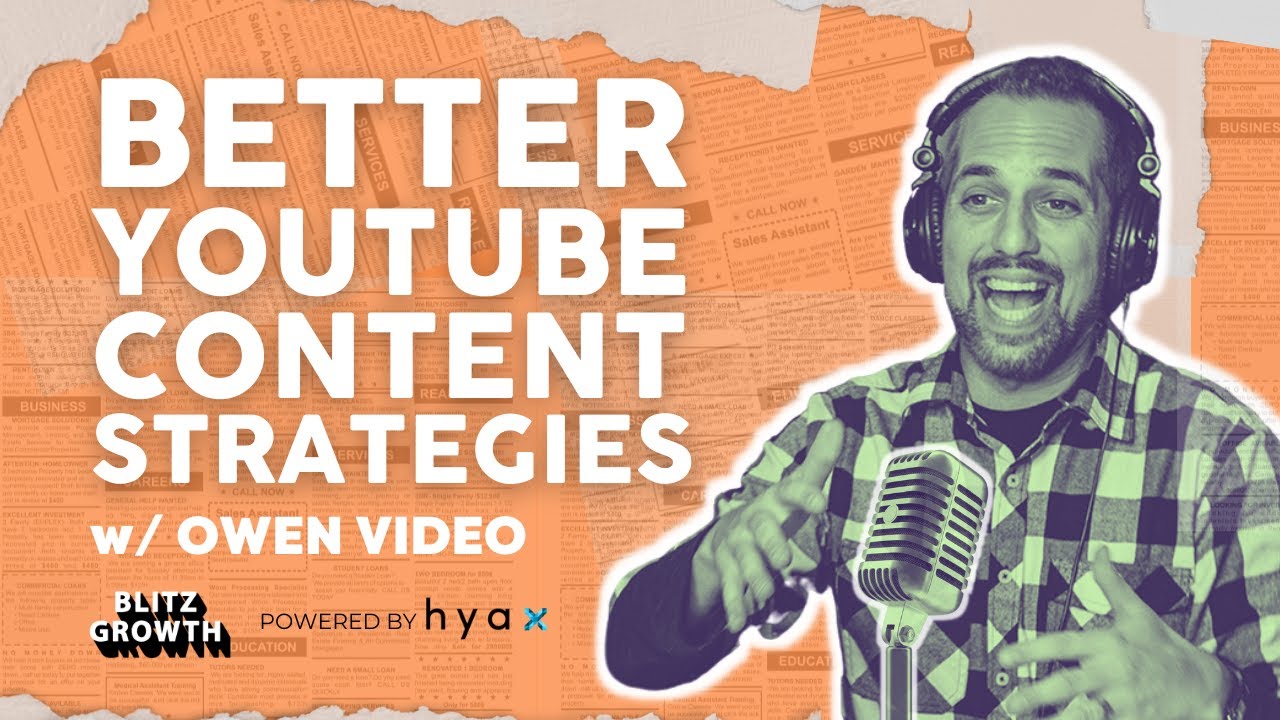 Step-By-Step Formula: How "Owen Video" Grows His Clients' B2B Business ...