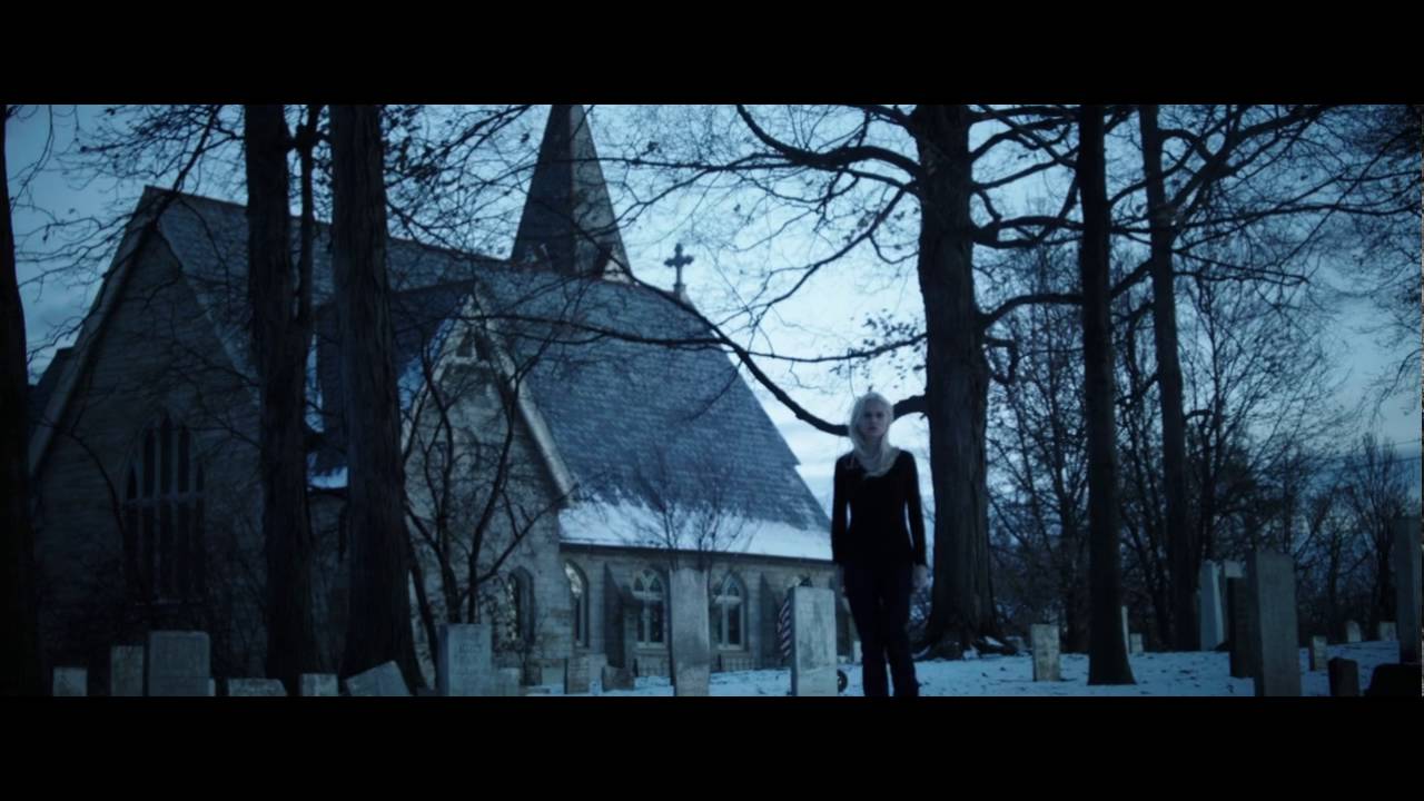 FEAR CLINIC - Trailer - YouTube