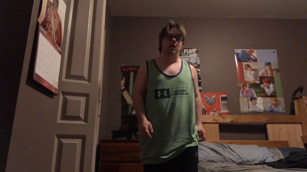 Disney zombies 2 like the zombies do dance - YouTube