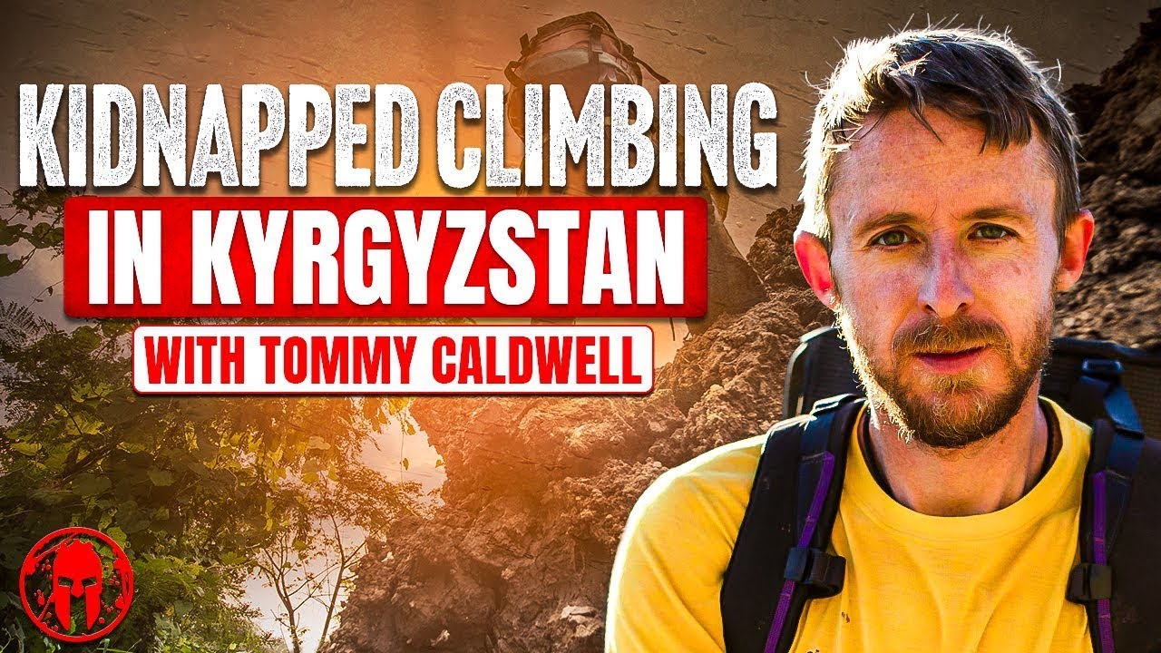 The Hardest Climb Ever: 19 Days on the Dawn Wall - YouTube