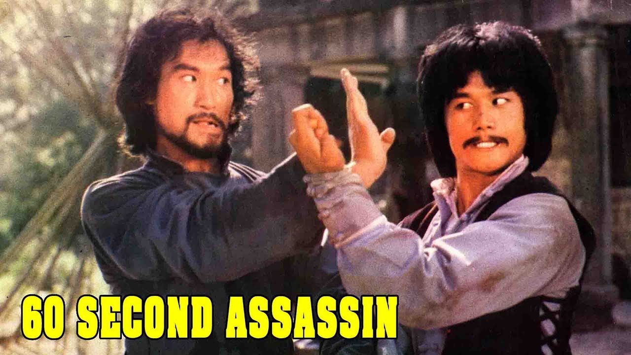 Wu Tang Collection - 60 Second Assassin - YouTube