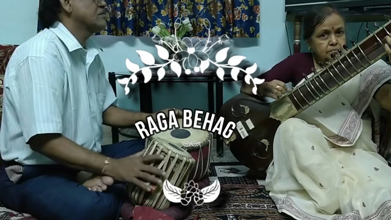 Raga Behag - YouTube