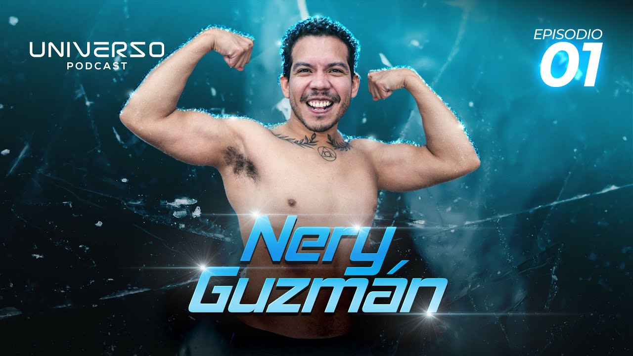 🧊01 | Nery Guzmán de Aly-ai - YouTube