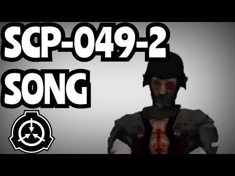 SCP-049-2 song - YouTube