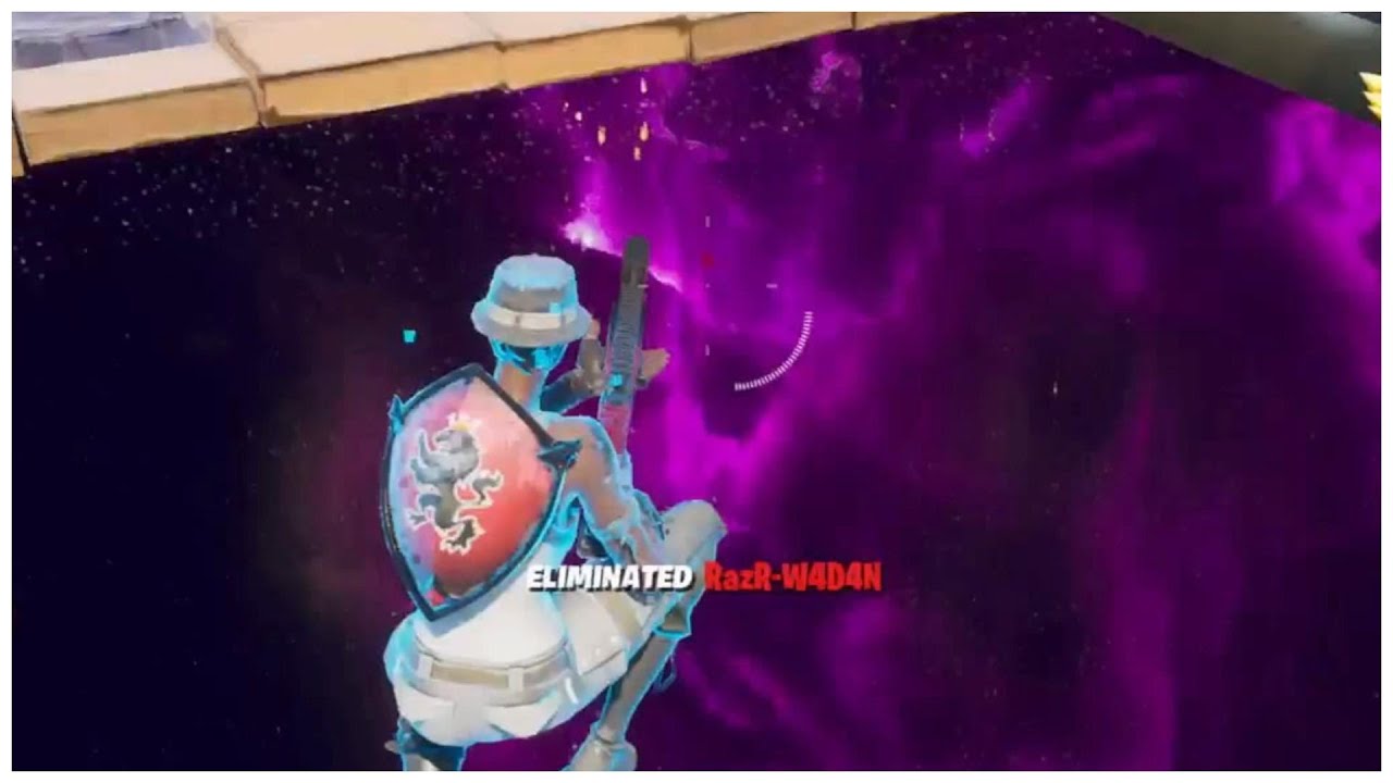 Rover🚗 (Fortnite Montage) - YouTube