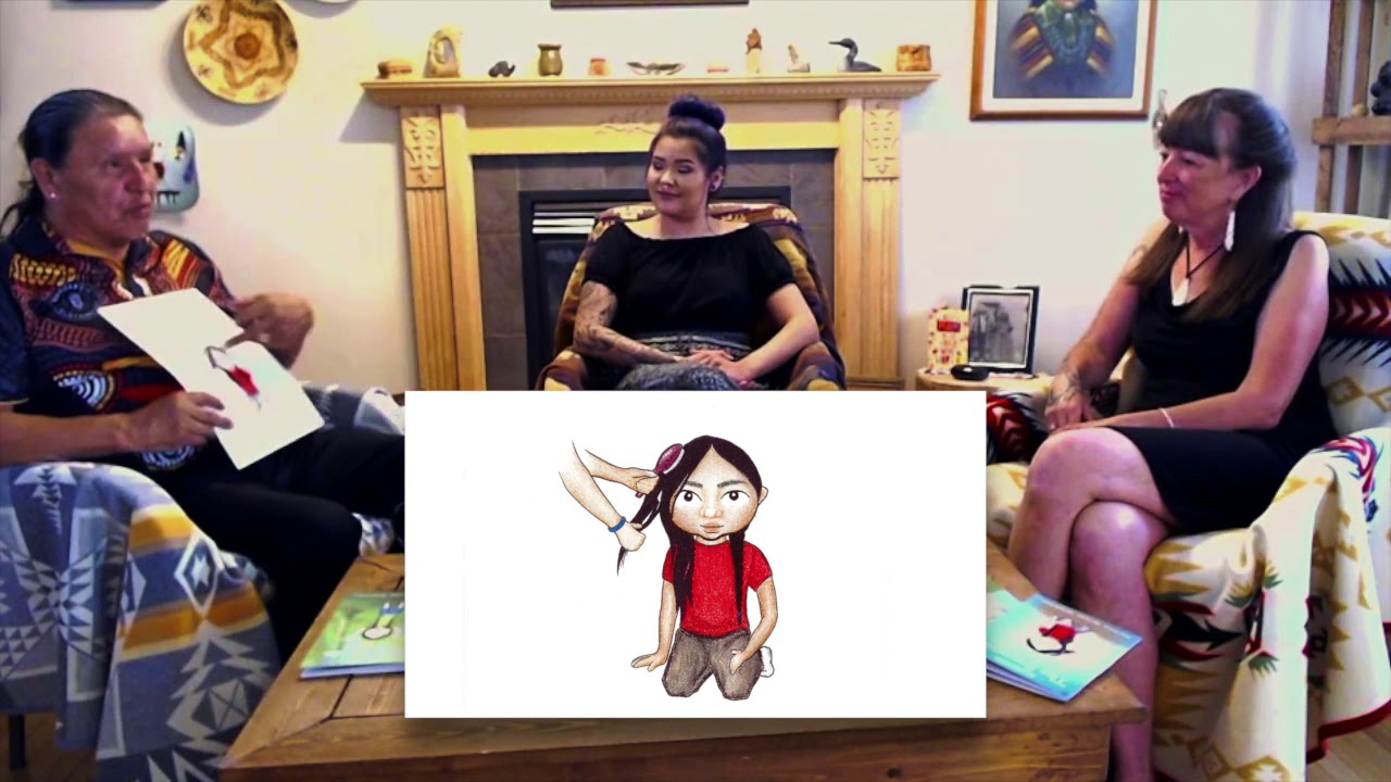 The Art of Storytelling: Weaving Voice and Images to Inspire Young ...