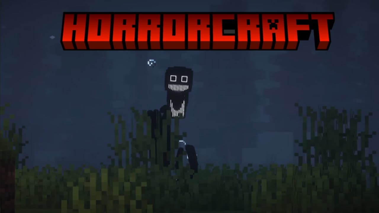 Series Minecraft horror EP.1 ไหนผี - YouTube