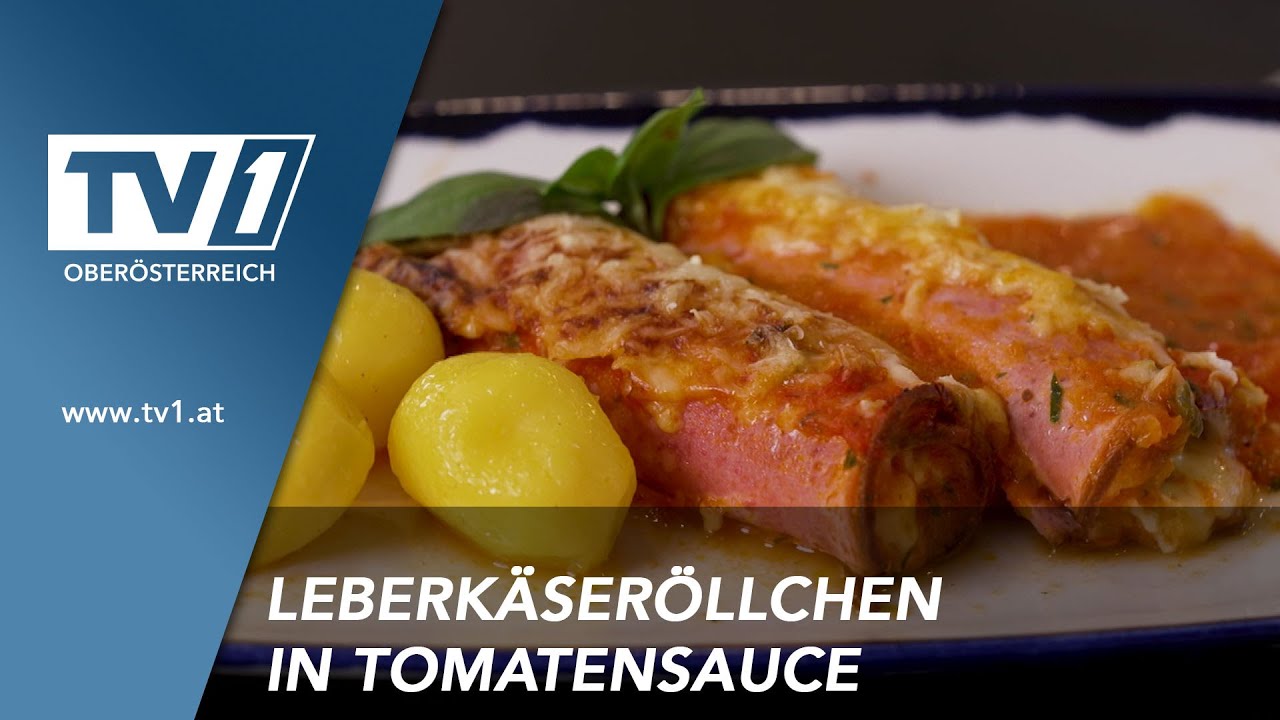 Kochen mit Elfriede Schachinger - YouTube