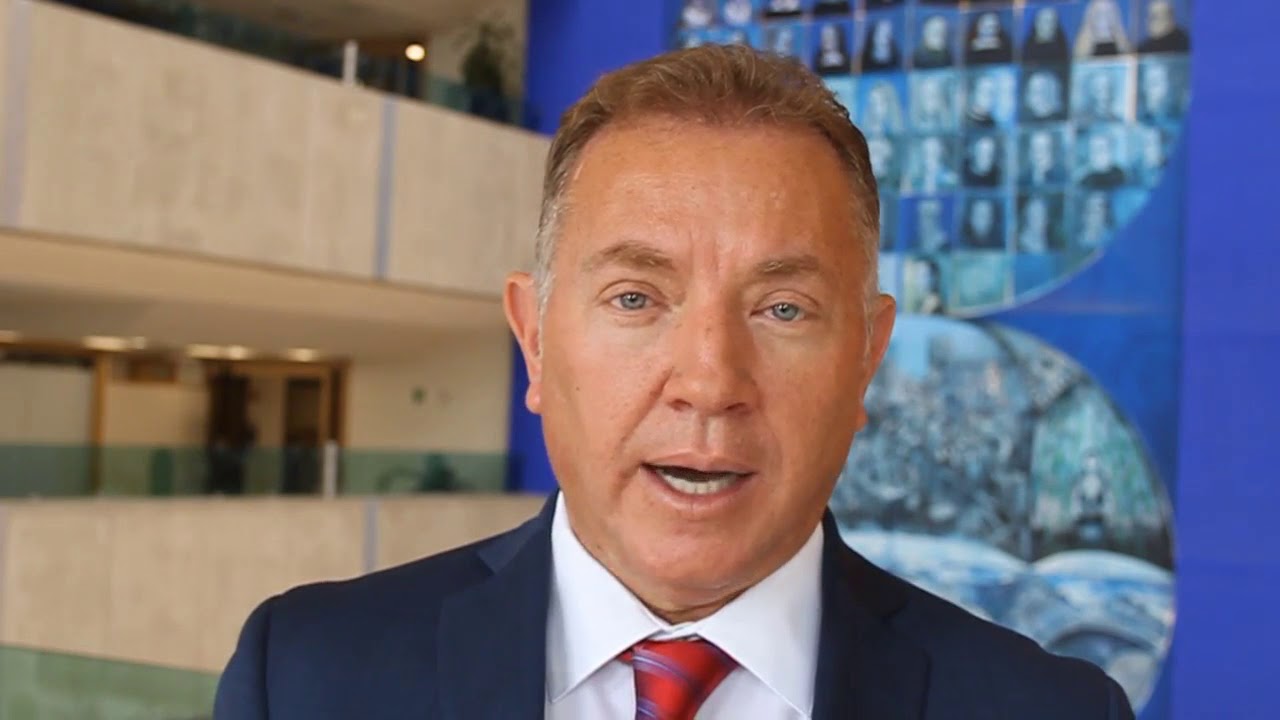 Paco Gutiérrez de Velazco - YouTube