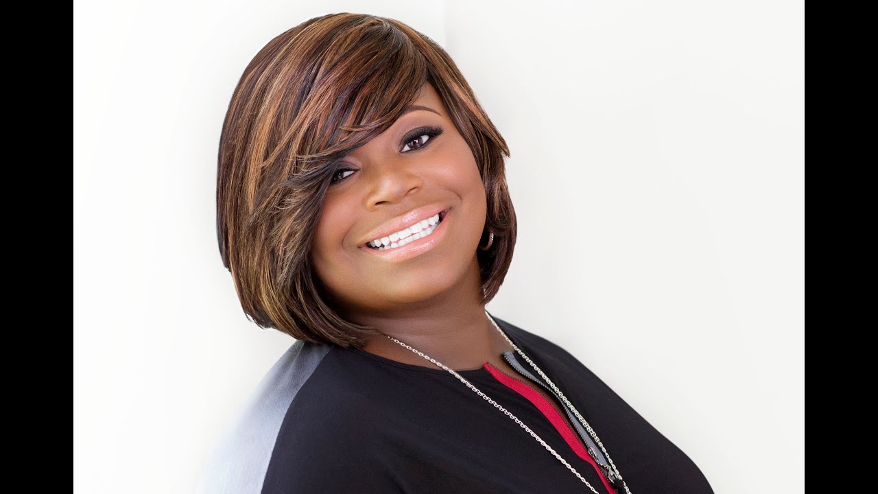 MIGHTY TO SAVE CRYSTAL AIKIN By EydelyWorshipLivingGodChannel - YouTube