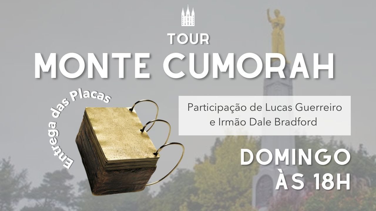 Tour Monte Cumorah (Live especial) - YouTube