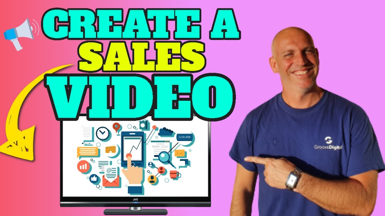 How To Record A Video Sales Letter (VSLs) and Get ALL Of The Video ...
