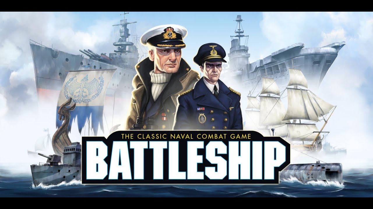 Battleship I Hundir la Flota I Nintendo Switch I Gameplay en Español ...