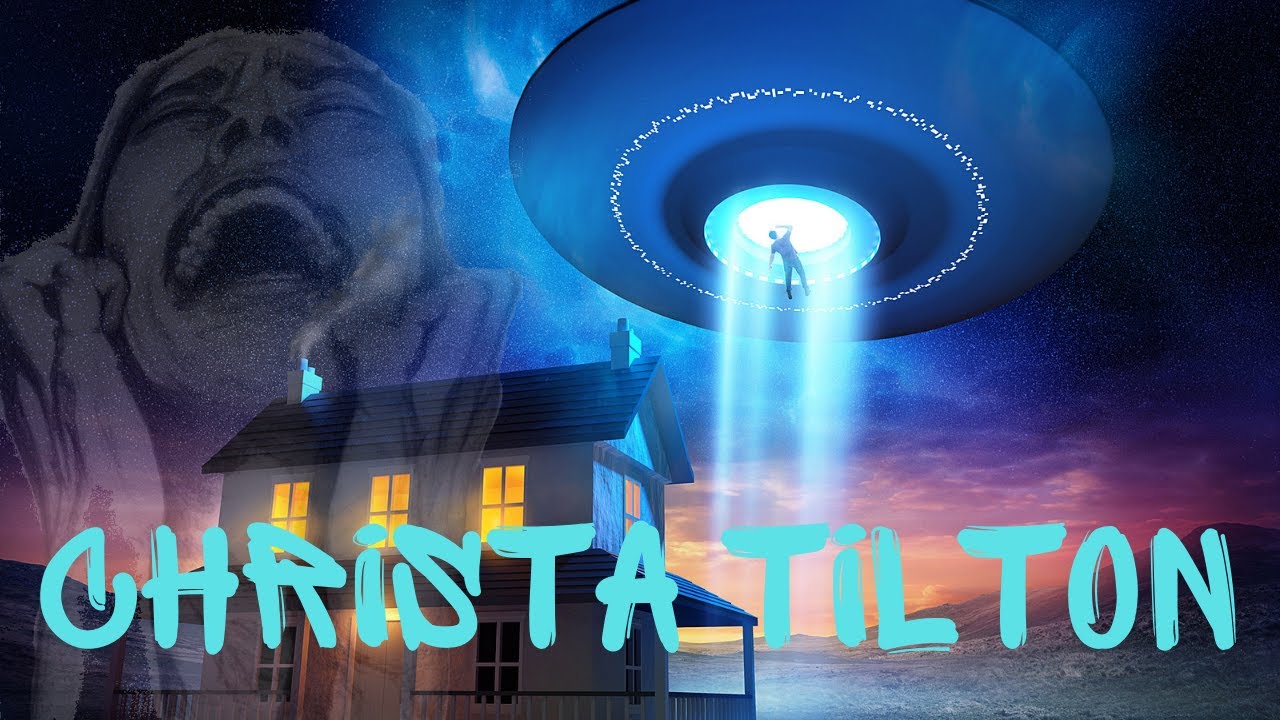 Ufo - Rapimenti alieni - Il caso Christa Tilton - YouTube