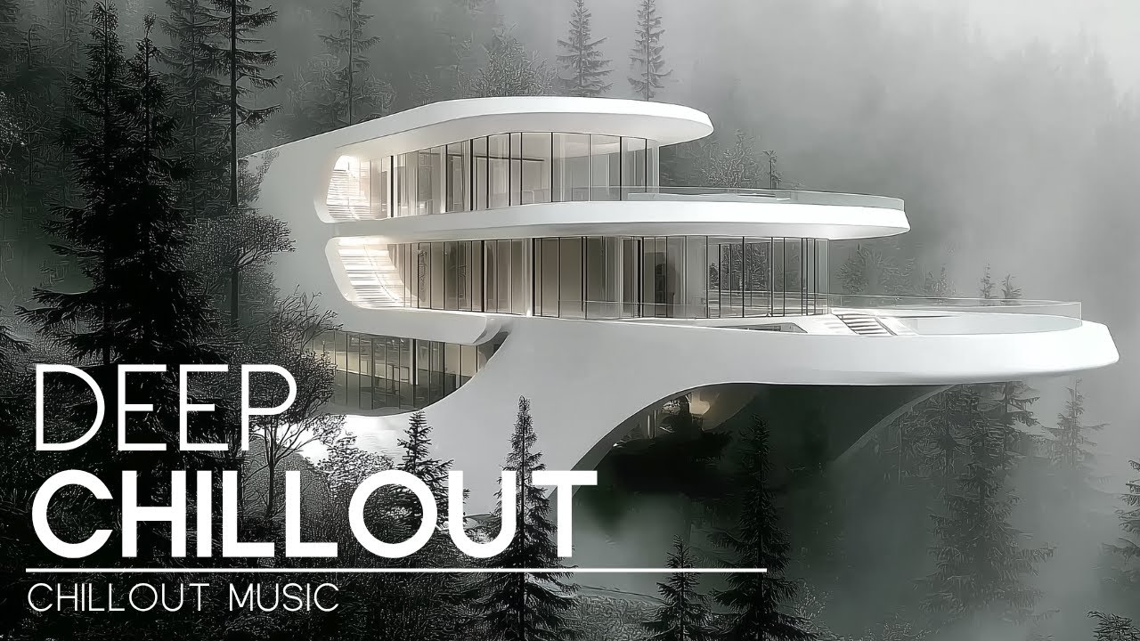 Deep Chillout - Relaxing Music for Calm & Stress Relief - YouTube