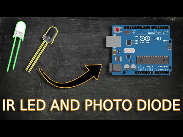 Arduino Ir Receiver Tutorial How To Set Up Ir Receiver And 42 Off