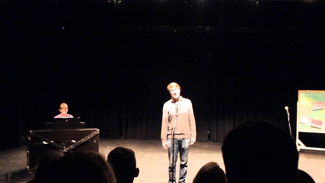 What Do You Do With a BA in English (/Theatre) - YouTube