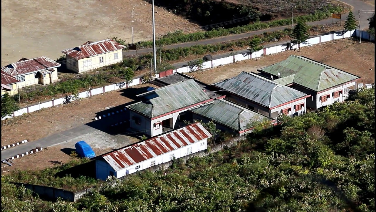 Hawai, Headquarter of Anjaw district, Arunachal pradesh. - YouTube