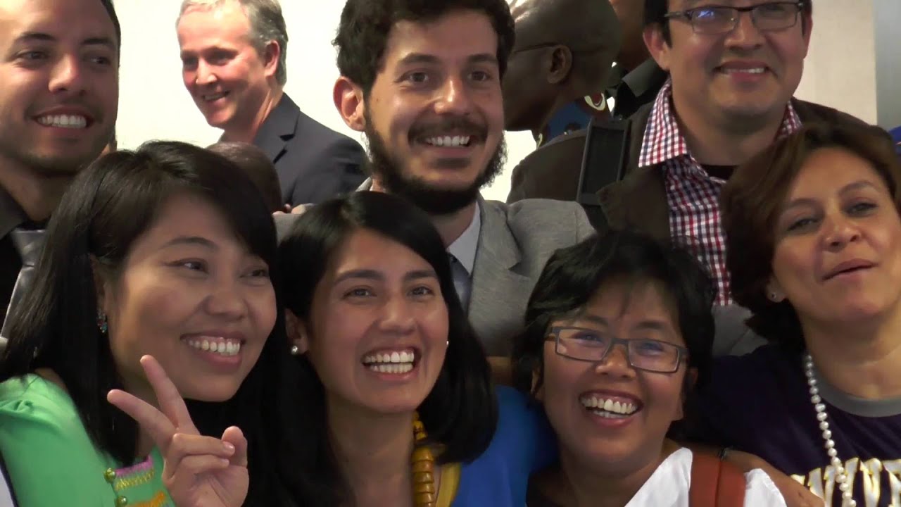 Capacity Development and Training with CIDT - YouTube