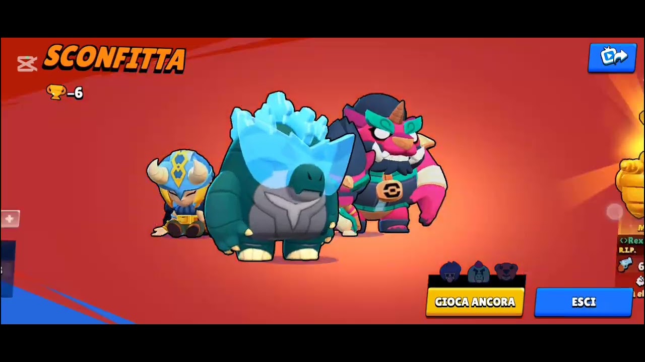 Era iniziato bene, poi è arrivato Charlie - Brawl Stars - YouTube