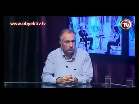 INTERVIEW WITH DIRECTOR OF TURAN INFORMATION AGENCY MEHMAN ALIYEV