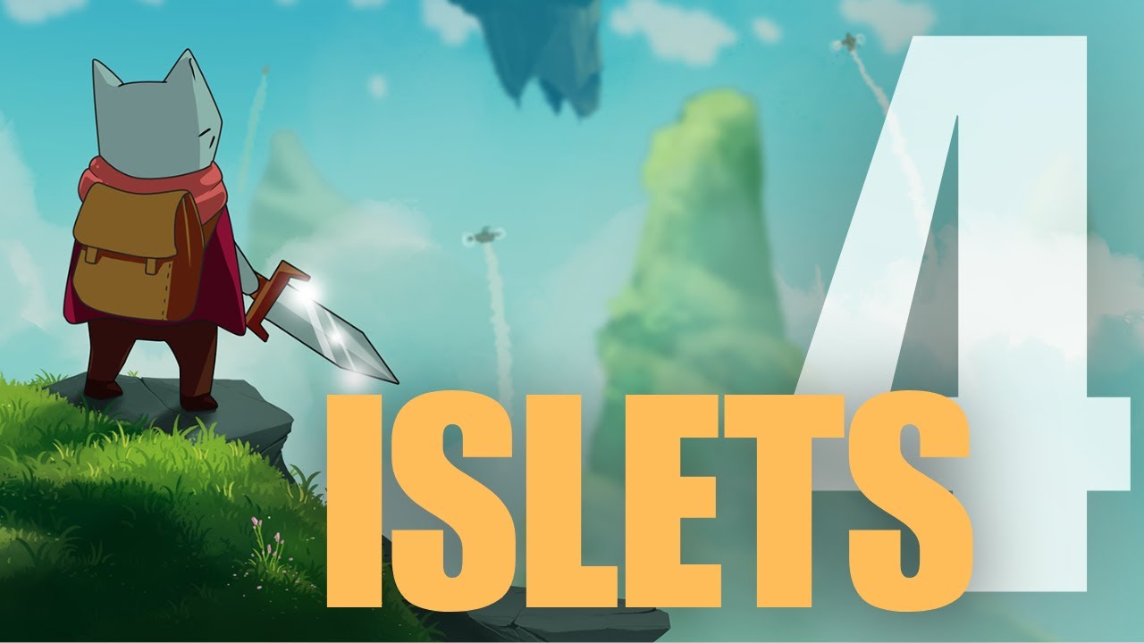 Islets temps d'en finir | Islets [PC] - Episode 4 (FINAL) #FR - YouTube