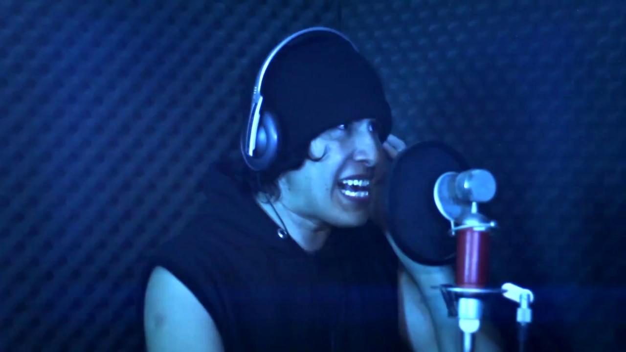 Ace Midas - Purple Lamborghini Freestyle / One Shot (Video) - YouTube