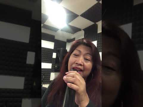 TANGAN TAK SAMPAI ( Cover) OLIVIA BOERMA