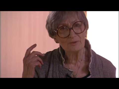 Rosalind Gordon: An Artist's View - How to Look at Paintings - YouTube