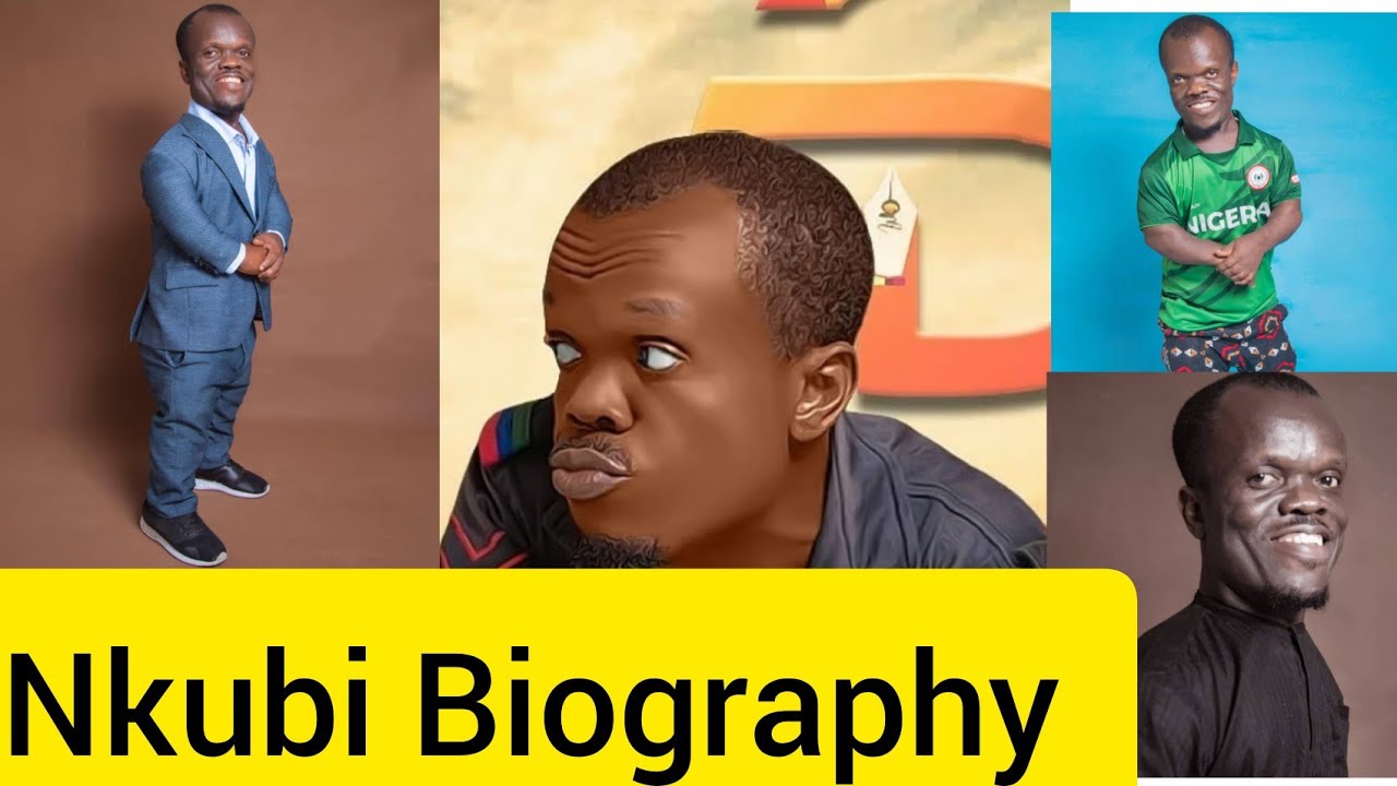 Nkubi (Victor Nwaogu) Biography, Real Name, Age, Comedy, Net Worth ...