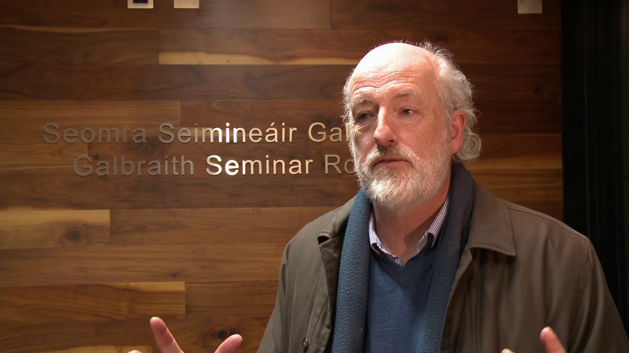 Dr Michael Flood - 'Engaging Men' Public Lecture - Take Away Thoughts ...
